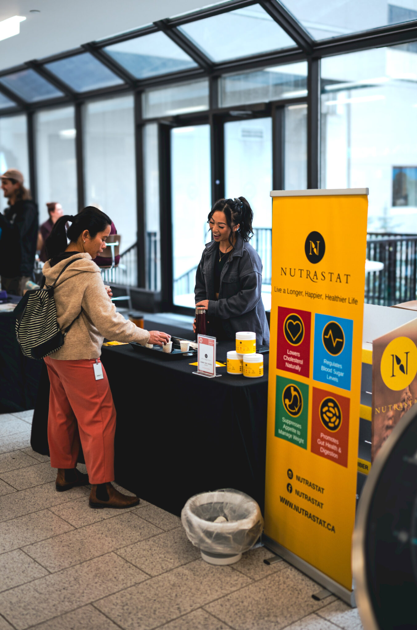A Recap of the 2023 Made in Alberta Market - Avenue Calgary