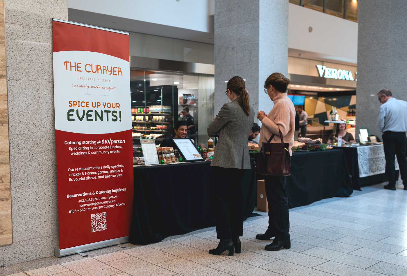 A Recap of the 2023 Made in Alberta Market - Avenue Calgary