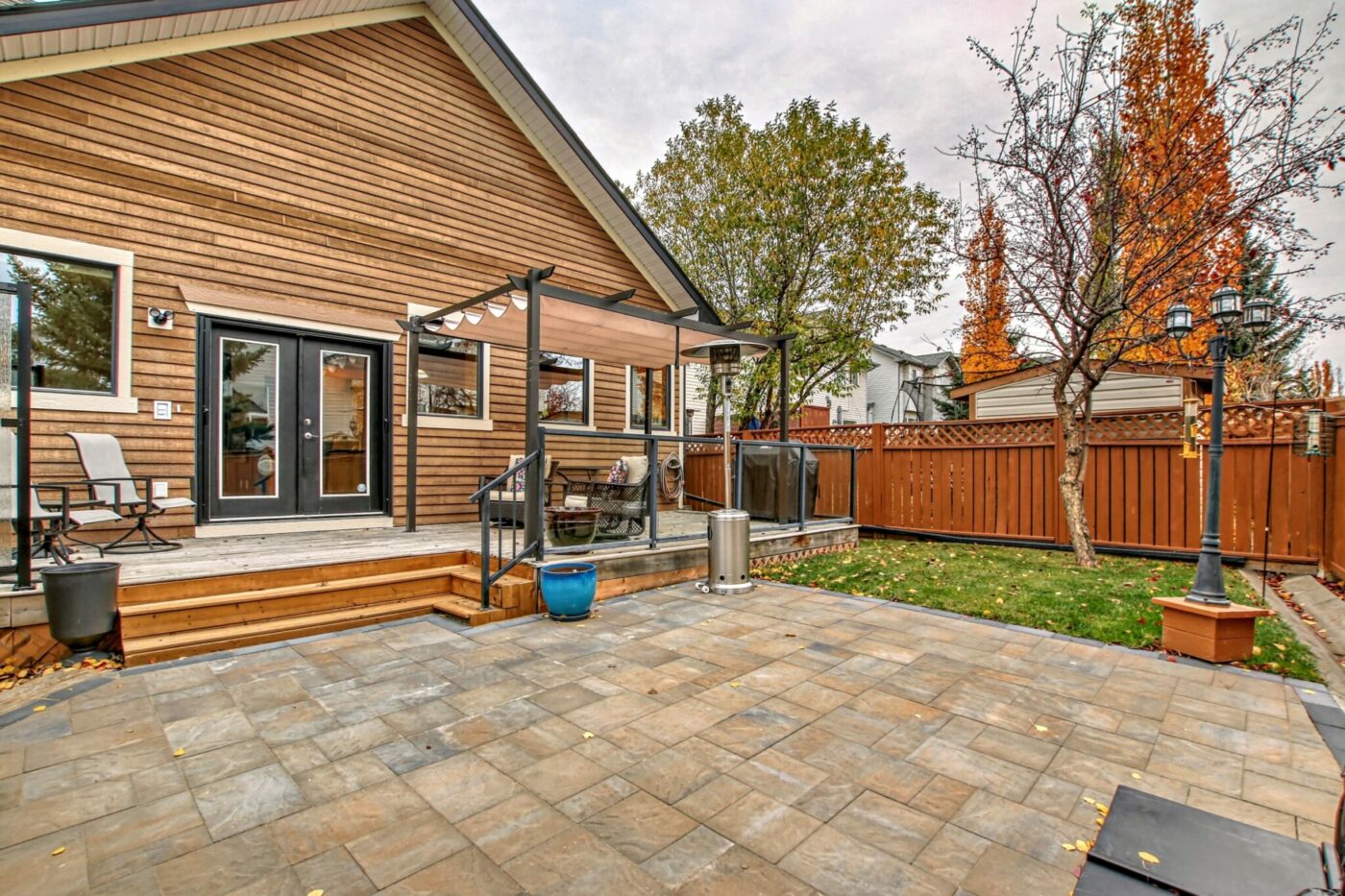 Property of the Week: A 1999 Calgary Stampede Lotteries Dream Home in ...