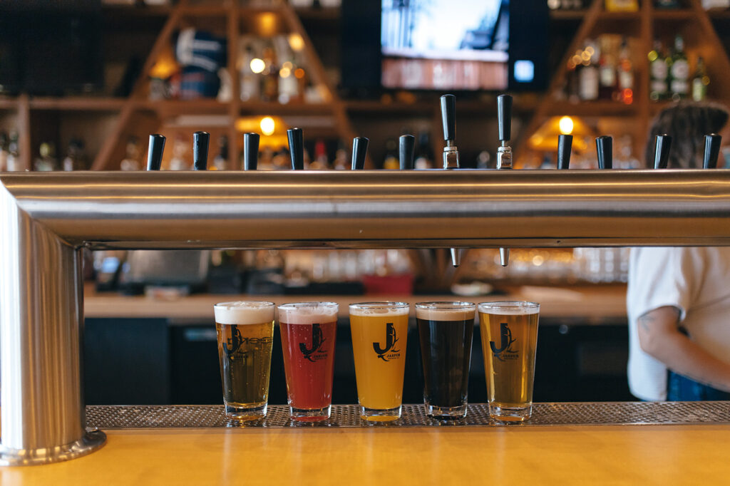 Best Restaurants in Jasper National Park - Avenue Calgary