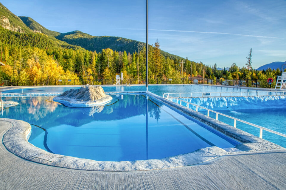 Best Hotels in Radium/Invermere/Fairmont Hot Springs - Avenue Calgary