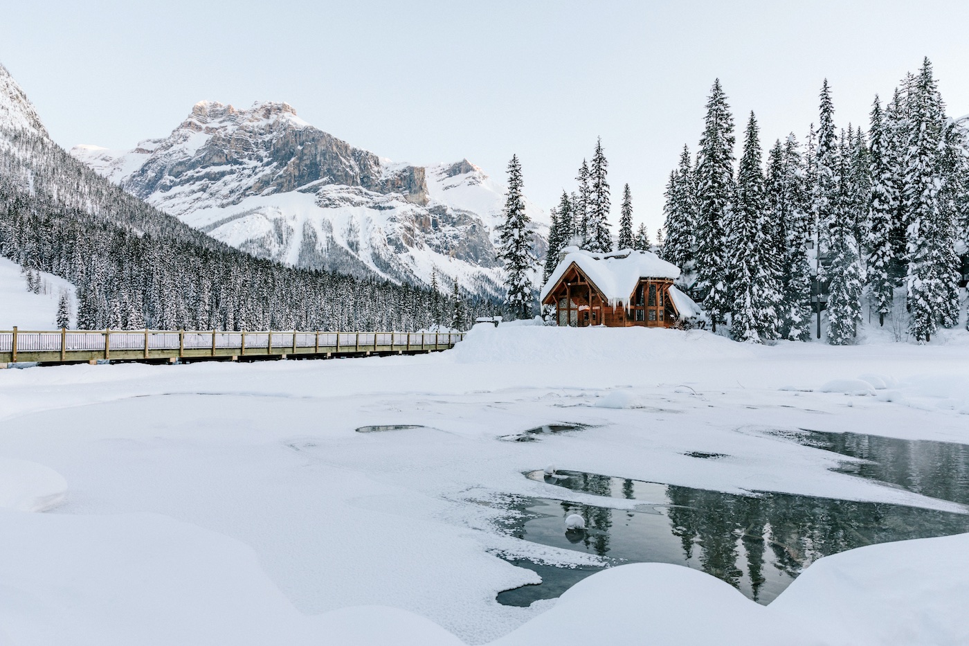 Best Hotels in Golden/Field/Yoho National Park - Avenue Calgary