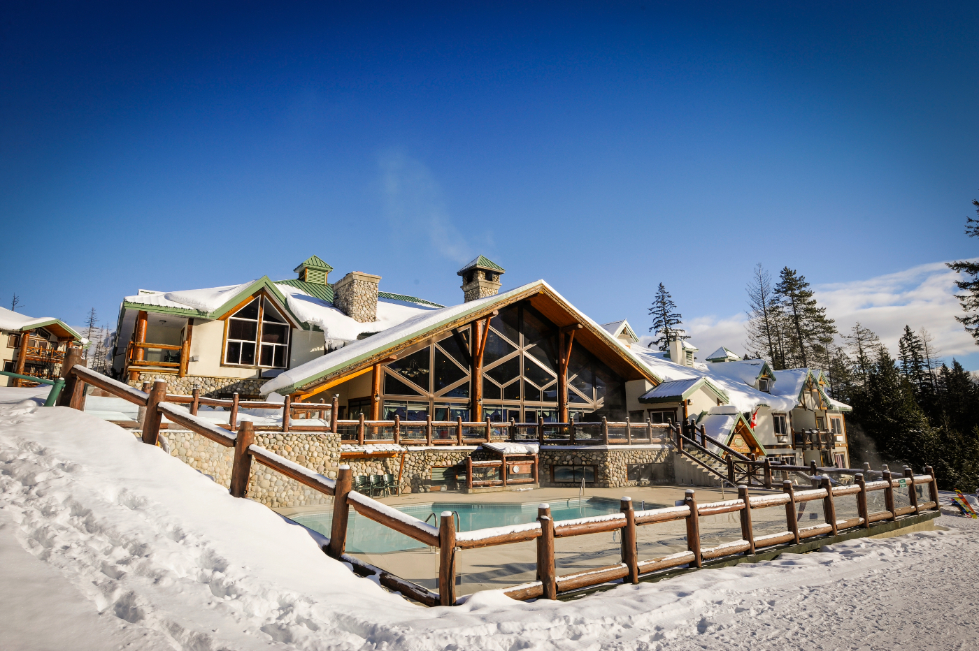 Best Hotels in Kimberley/Fernie/Cranbrook - Avenue Calgary
