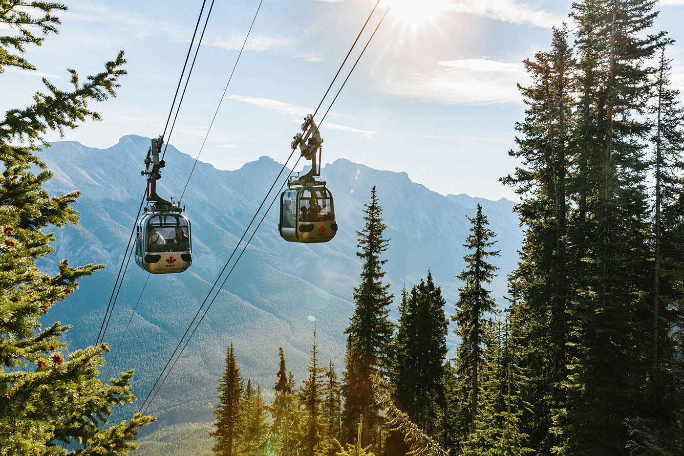 Best Outdoor Mountain Attractions - Avenue Calgary