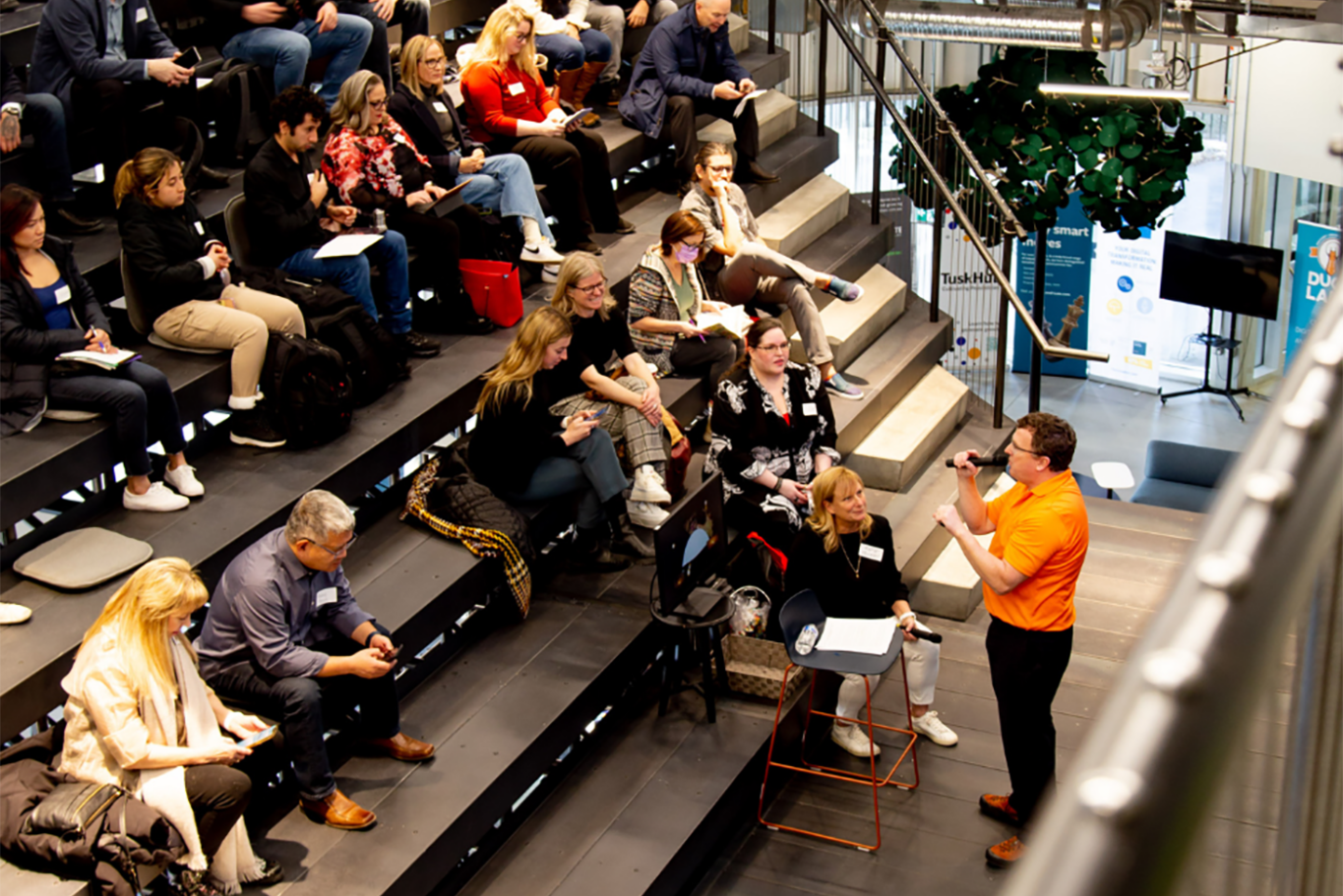 What to Expect at Innovation Week 2023 - Avenue Calgary