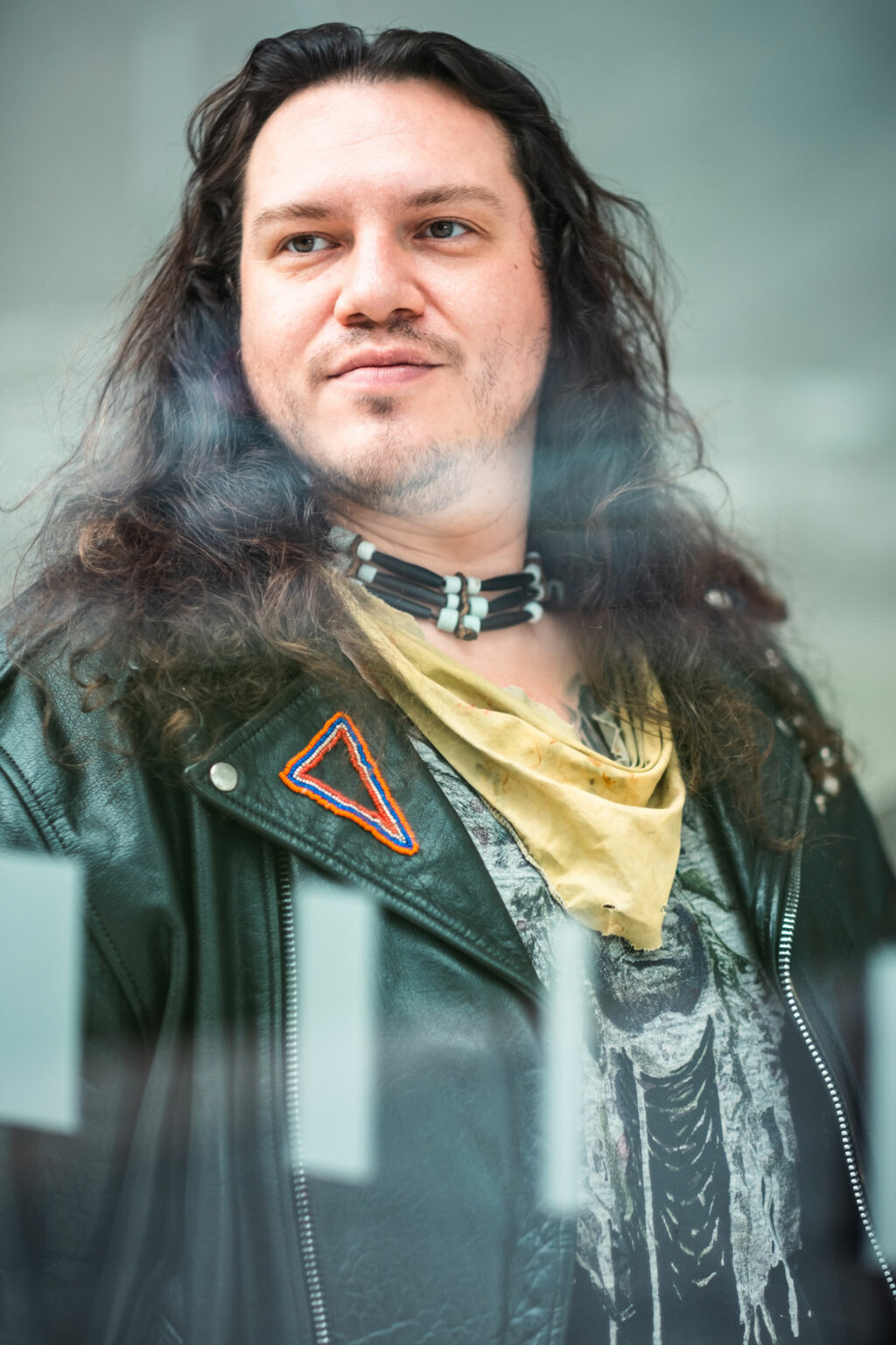 Jared Darcy Tailfeathers | Top 40 Under 40 2023 - Avenue Calgary