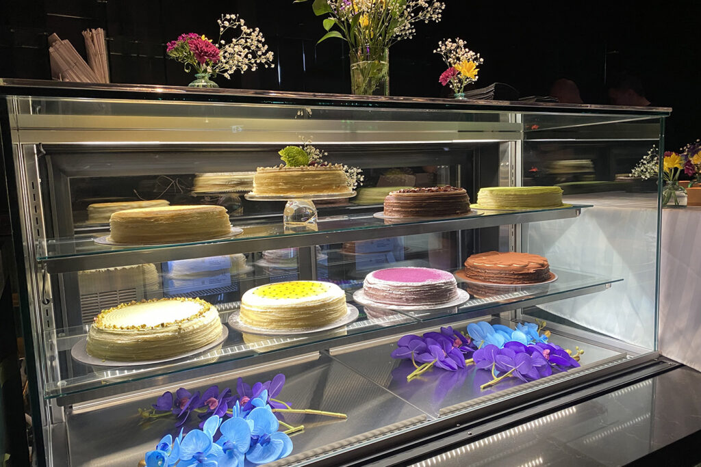 This New Downtown Calgary Lounge Serves Goblet Cocktails and Crepe ...