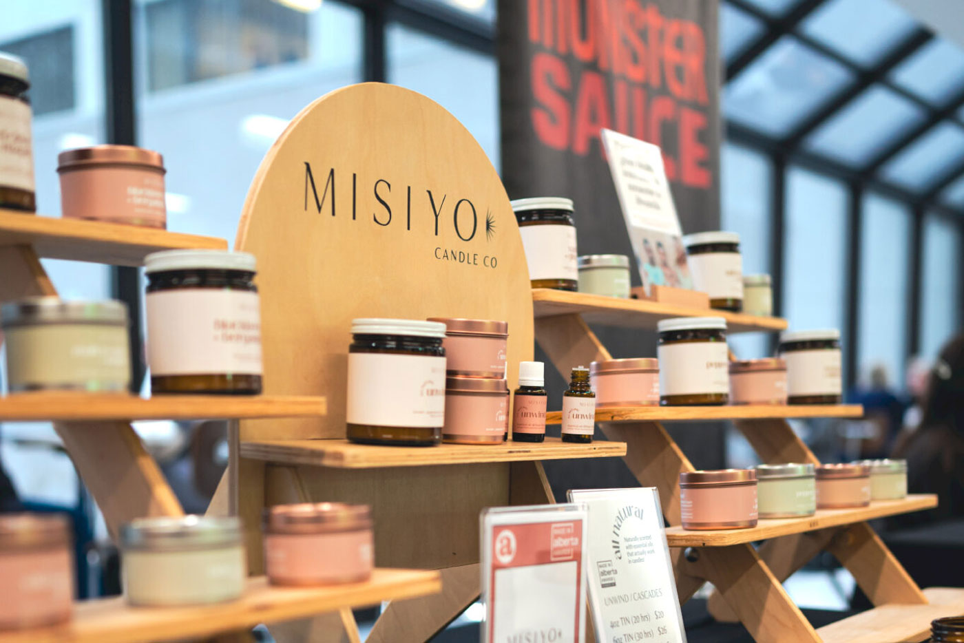 A Recap of the 2023 Made in Alberta Market - Avenue Calgary