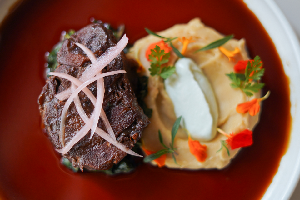 5 Must-Try Items at Primary Colours - Avenue Calgary