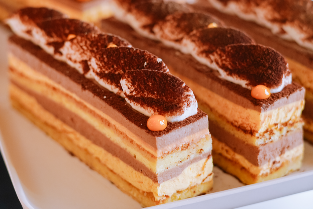 5 Must-Try Items at Primary Colours - Avenue Calgary