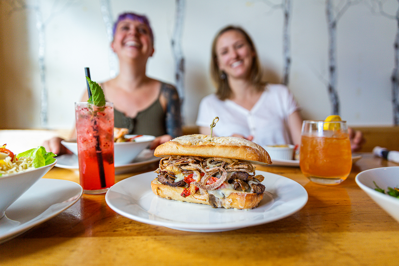 Best Restaurants in Kimberley/Fernie/Cranbrook - Avenue Calgary