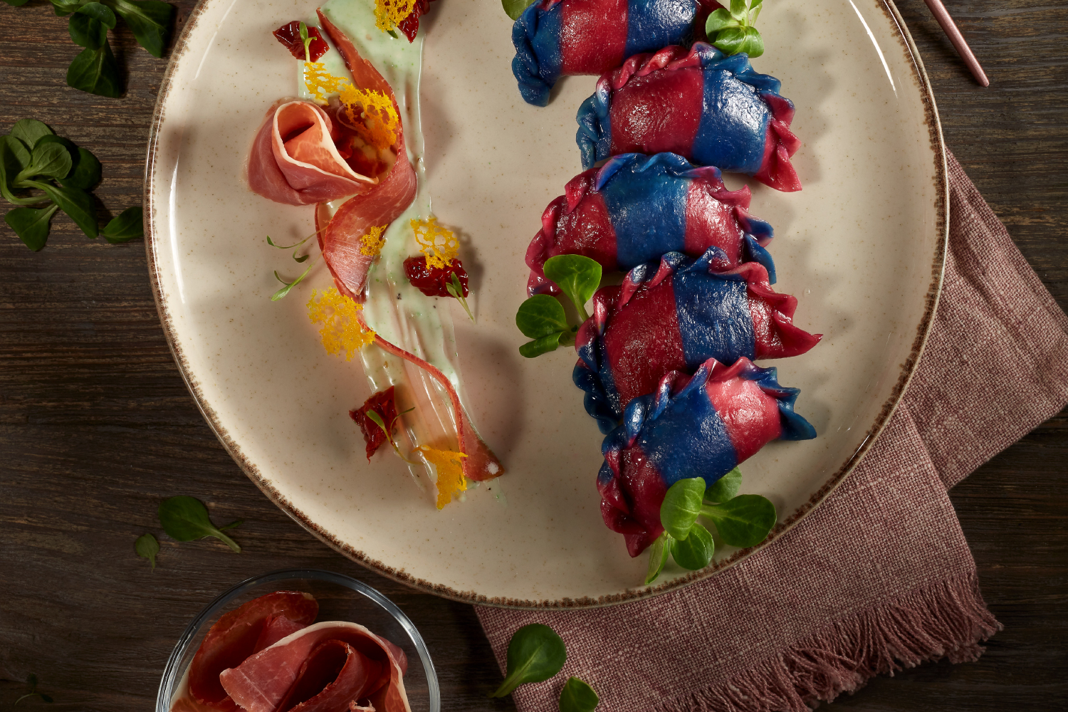 Changing Your Stripes - Avenue Calgary