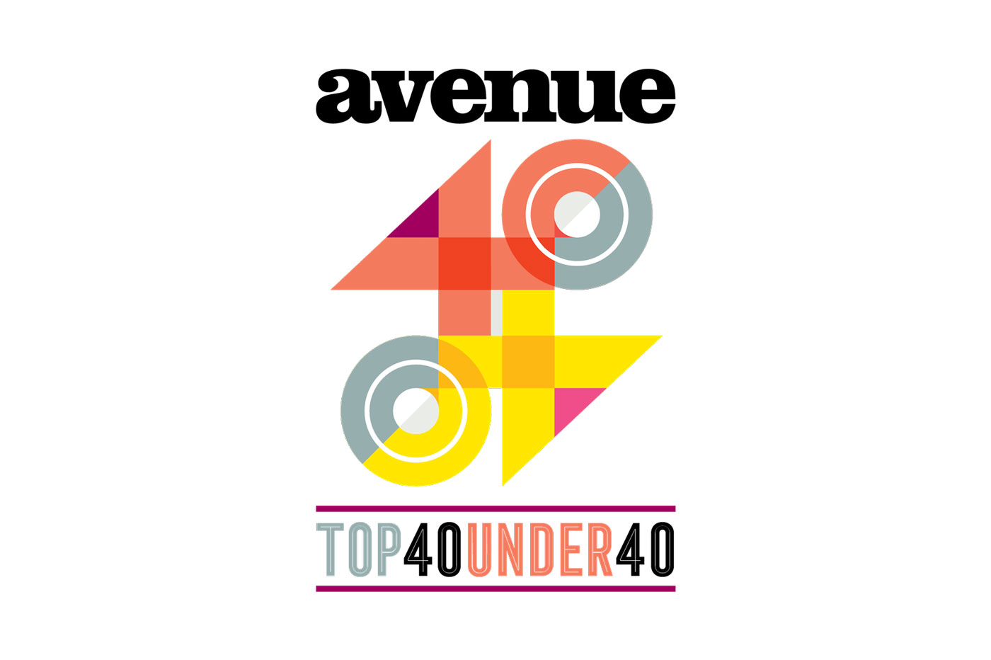 Top 40 Under 40 2023 Judges - Avenue Calgary