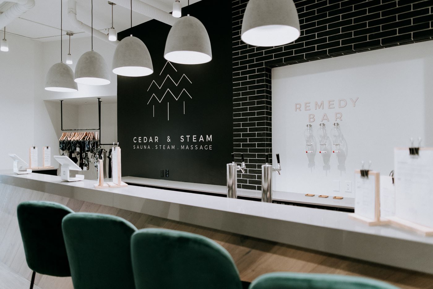 4 Reasons to Check Out Cedar & Steam Spa - Avenue Calgary