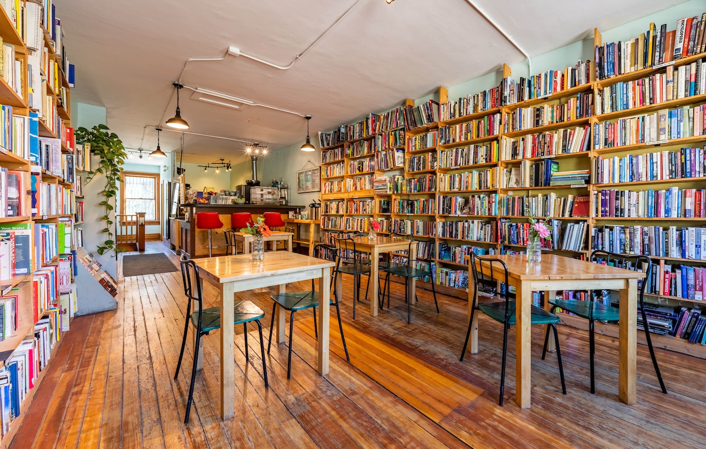 Best Retail Stores in Golden/Field/Yoho National Park - Avenue Calgary