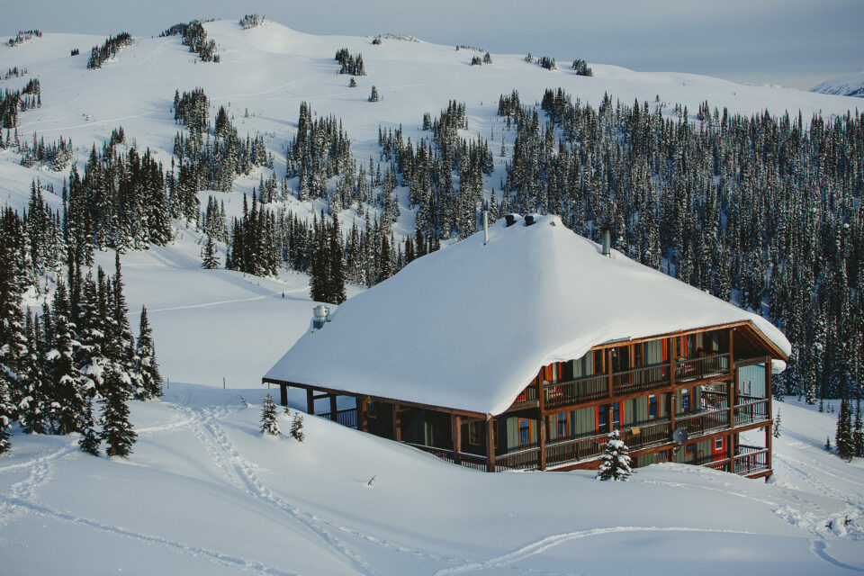 An Unforgettable Backcountry Adventure Awaits - Avenue Calgary