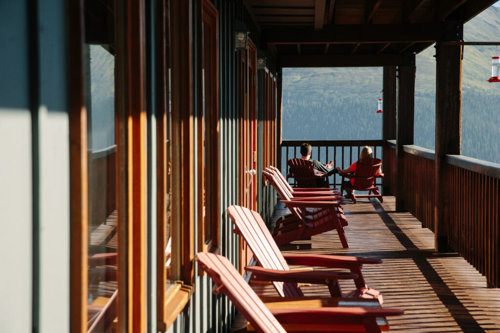 An Unforgettable Backcountry Adventure Awaits - Avenue Calgary