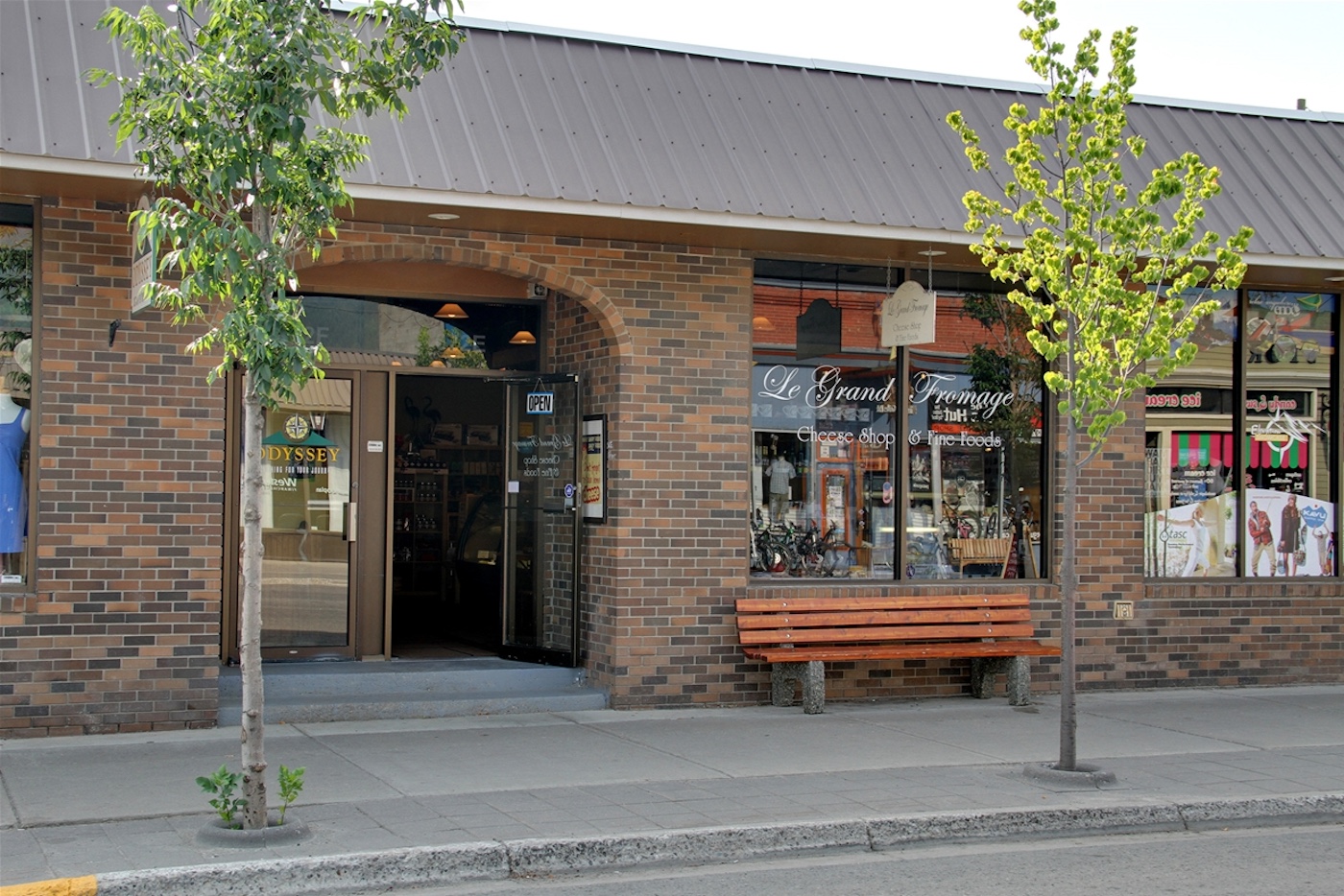 Best Places to Shop in Kimberley/Fernie/Cranbrook - Avenue Calgary