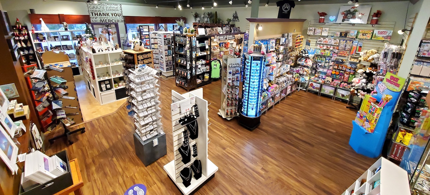 Best Retail Stores in Radium/Invermere/Fairmont Hot Springs - Avenue ...