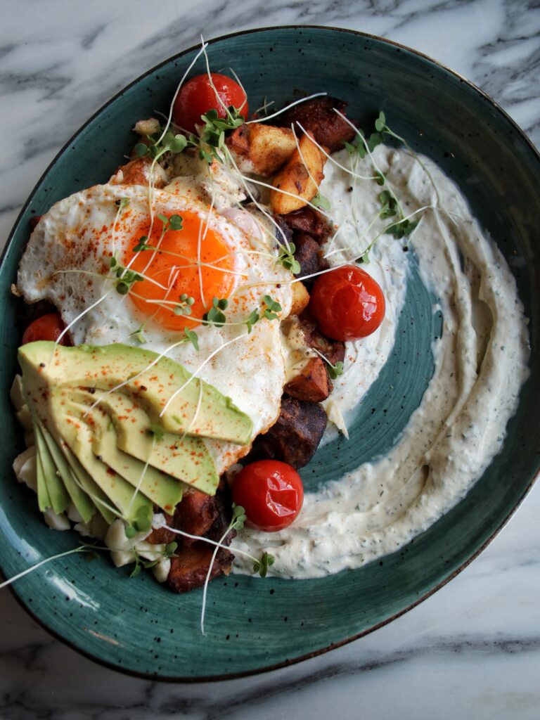 A Better Way to Brunch - Avenue Calgary