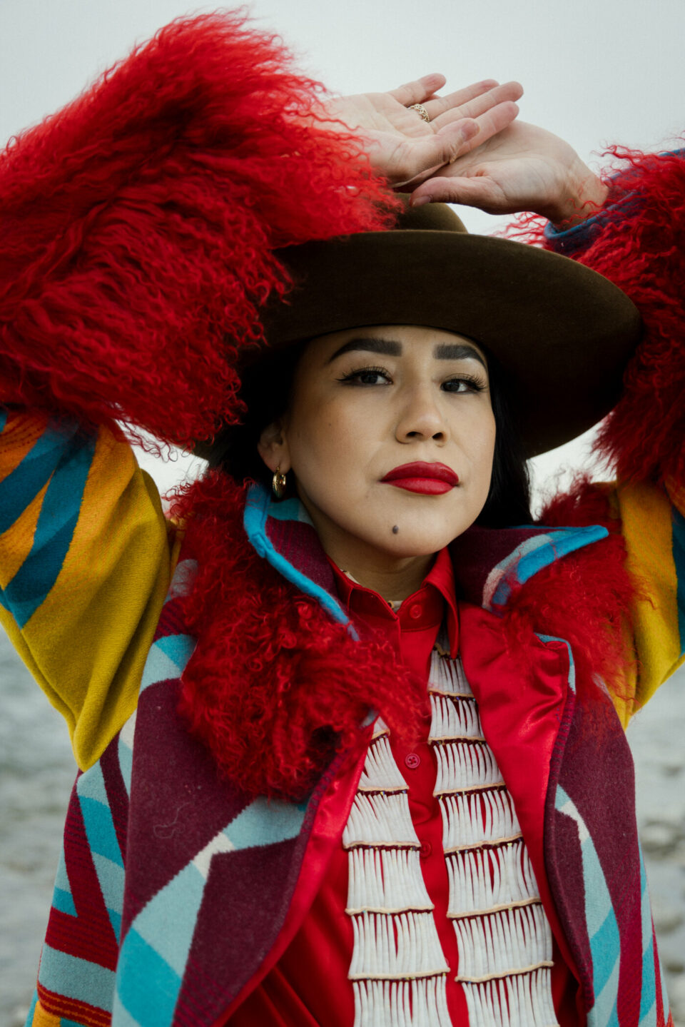 Calgary Style: How to Stand Out in Outerwear - Avenue Calgary