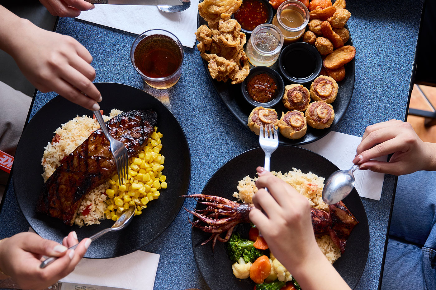 Riley Fonger - Journalist Profile - Intelligent Relations