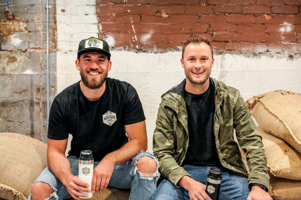 3 Calgary Coffee Roasters That Give Back - Avenue Calgary