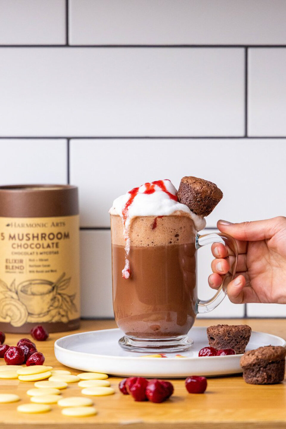 10 Creative Drinks to Try During YYC Hot Chocolate Fest 2024 - Avenue ...