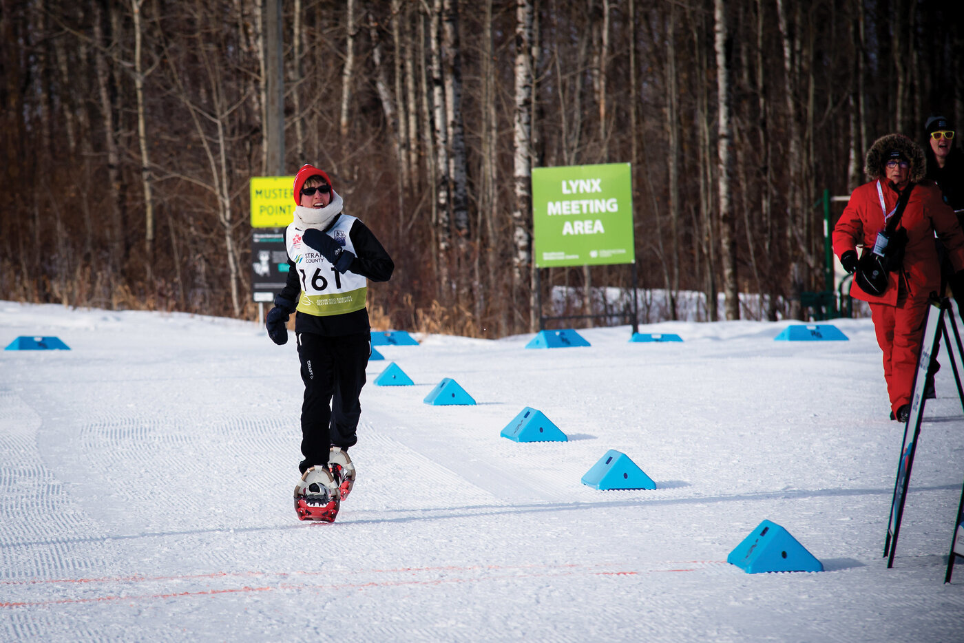 8 Things to Know About the Special Olympics Canada Winter Games ...