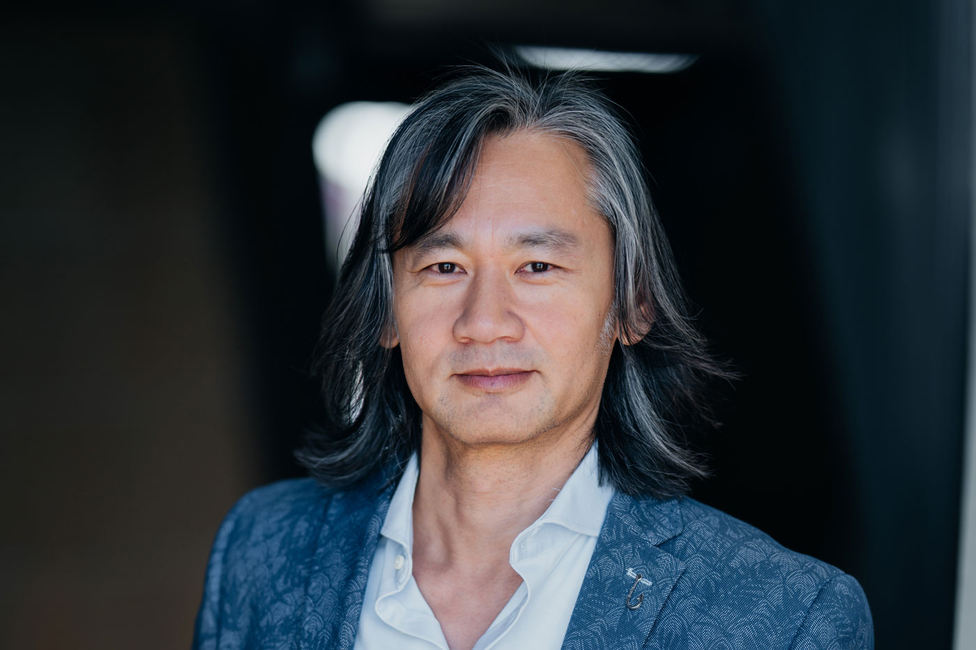 Innovator of the Week: Patrick Lor, Managing Partner of Panache ...