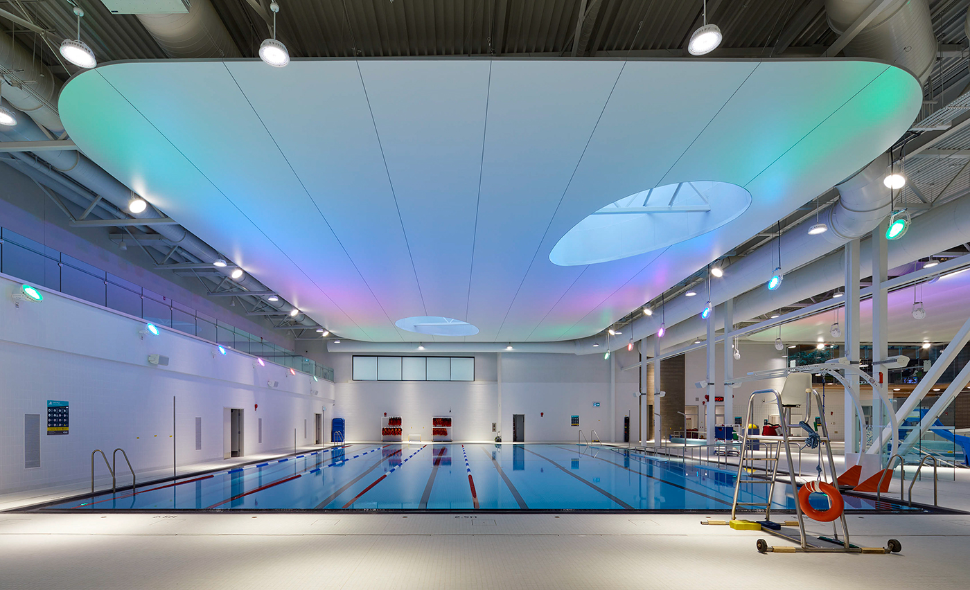 Did You Know Vivo is Home to Calgary’s First Indoor Park? - Avenue Calgary