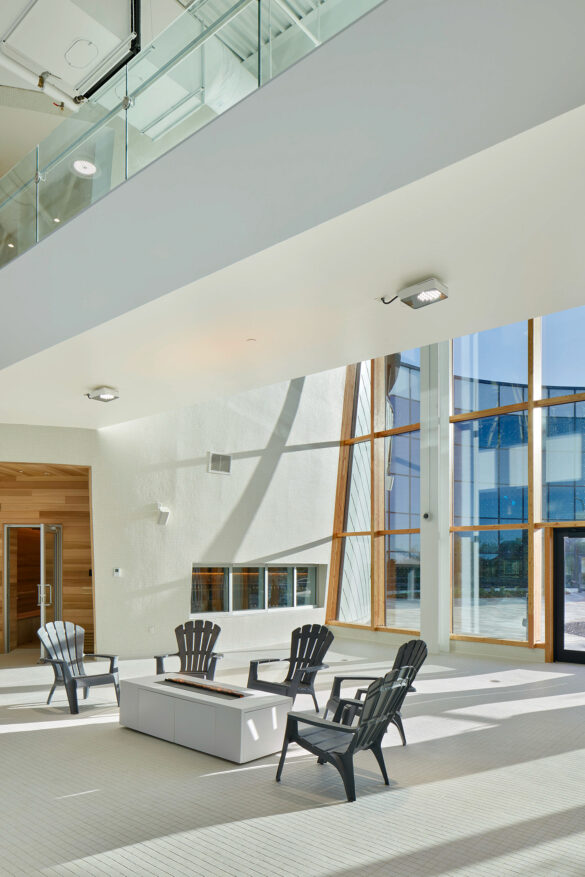 Did You Know Vivo is Home to Calgary’s First Indoor Park? - Avenue Calgary