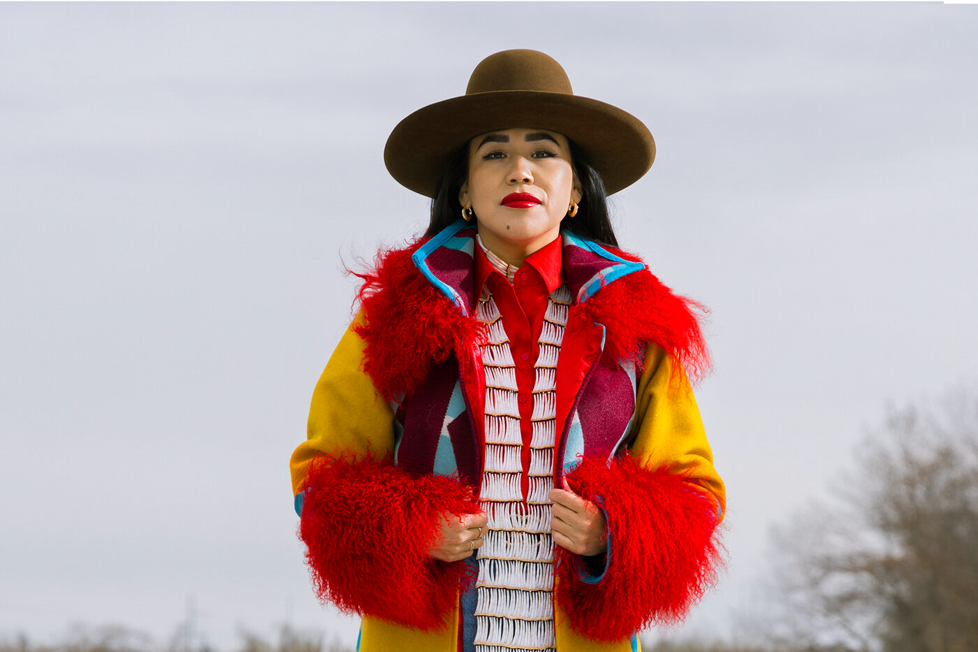 Calgary Style: How to Stand Out in Outerwear - Avenue Calgary