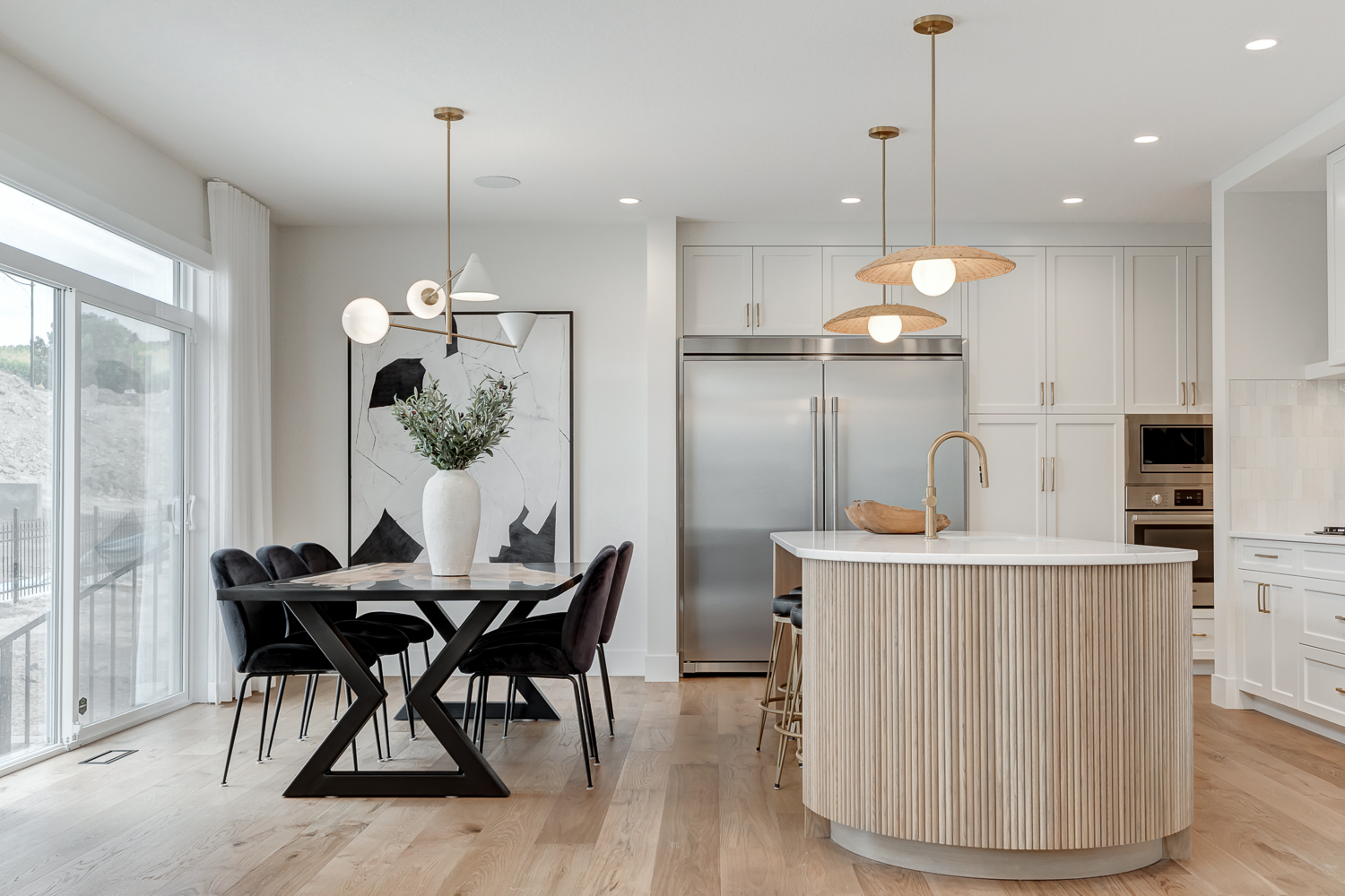 Find the Home of your Dreams in Crestmont View - Avenue Calgary