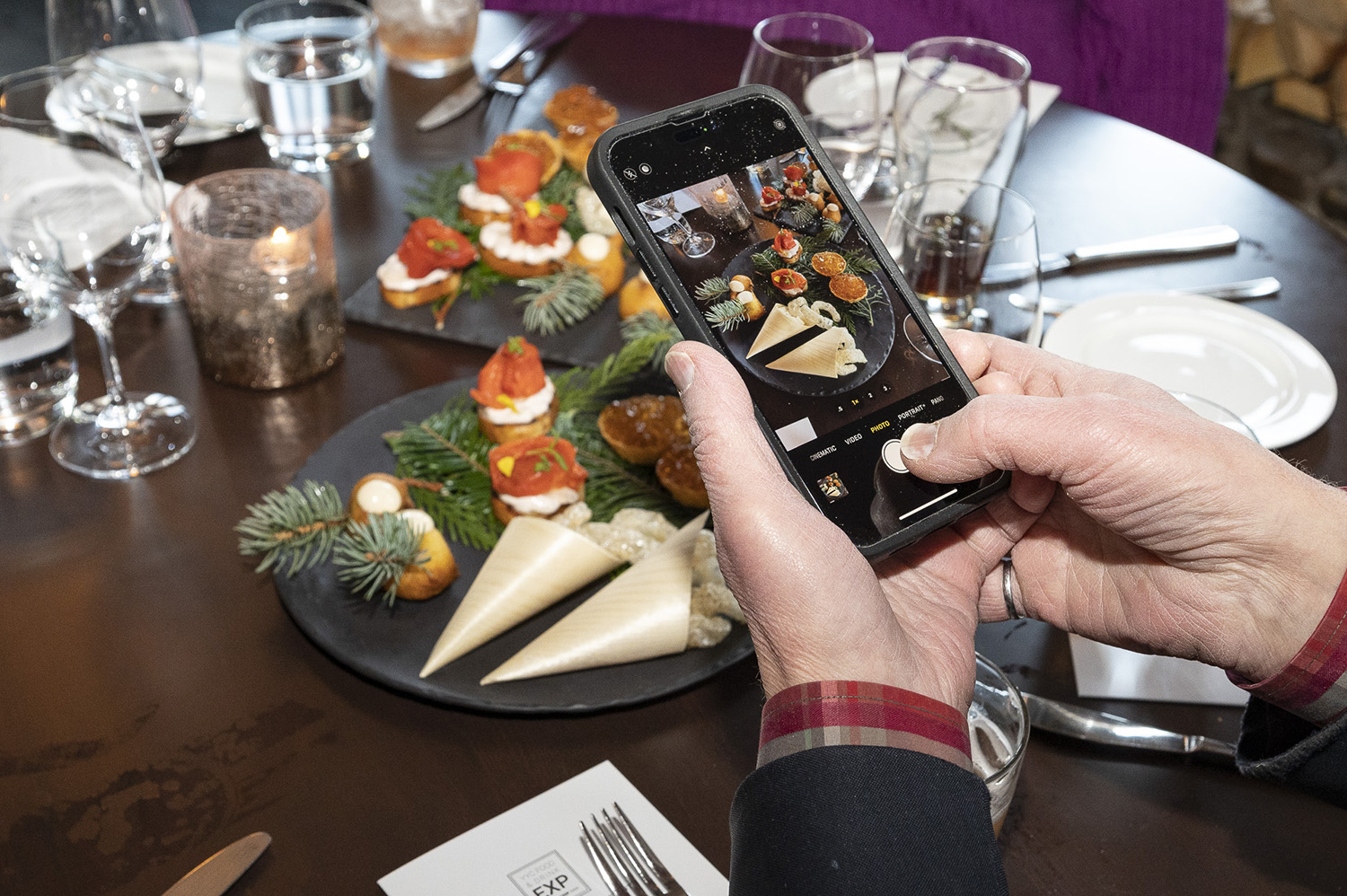 YYC Food & Drink Experience Serves up 17 Days of Delectable Dining ...
