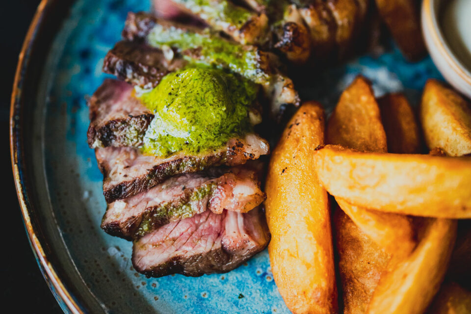 8 Best New Restaurants in Calgary 2024 - Avenue Calgary