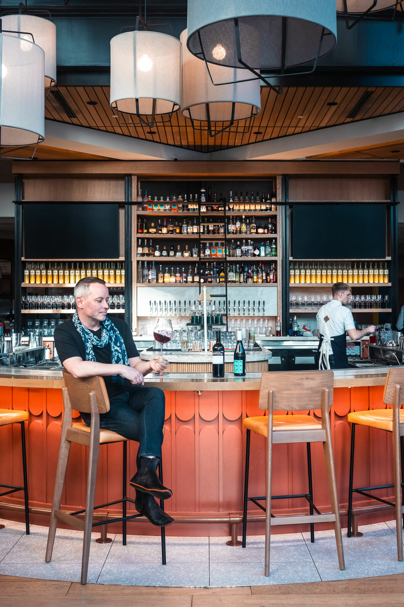 Barbarella Bar | Calgary’s Best New Restaurants 2024 - Avenue Calgary