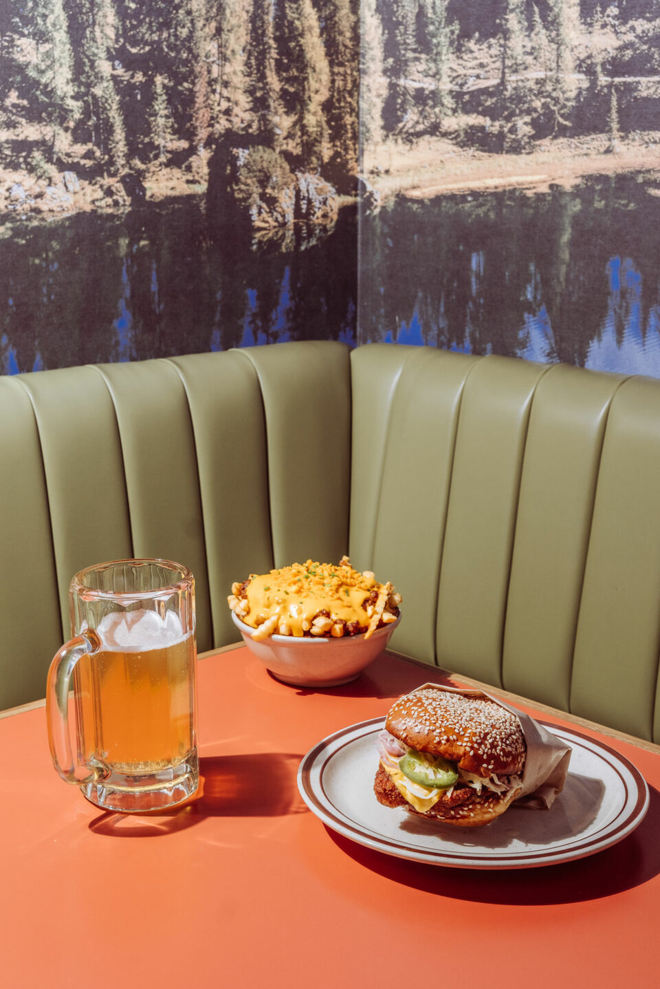 Class Clown Hamburgers | Calgary’s Best New Restaurants 2024 - Avenue ...