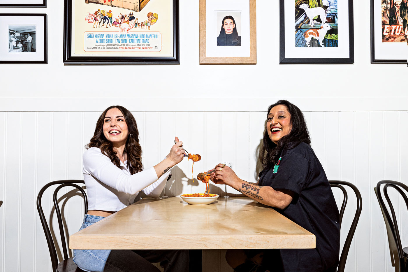 11 Best Restaurants in Calgary 2024 - Avenue Calgary