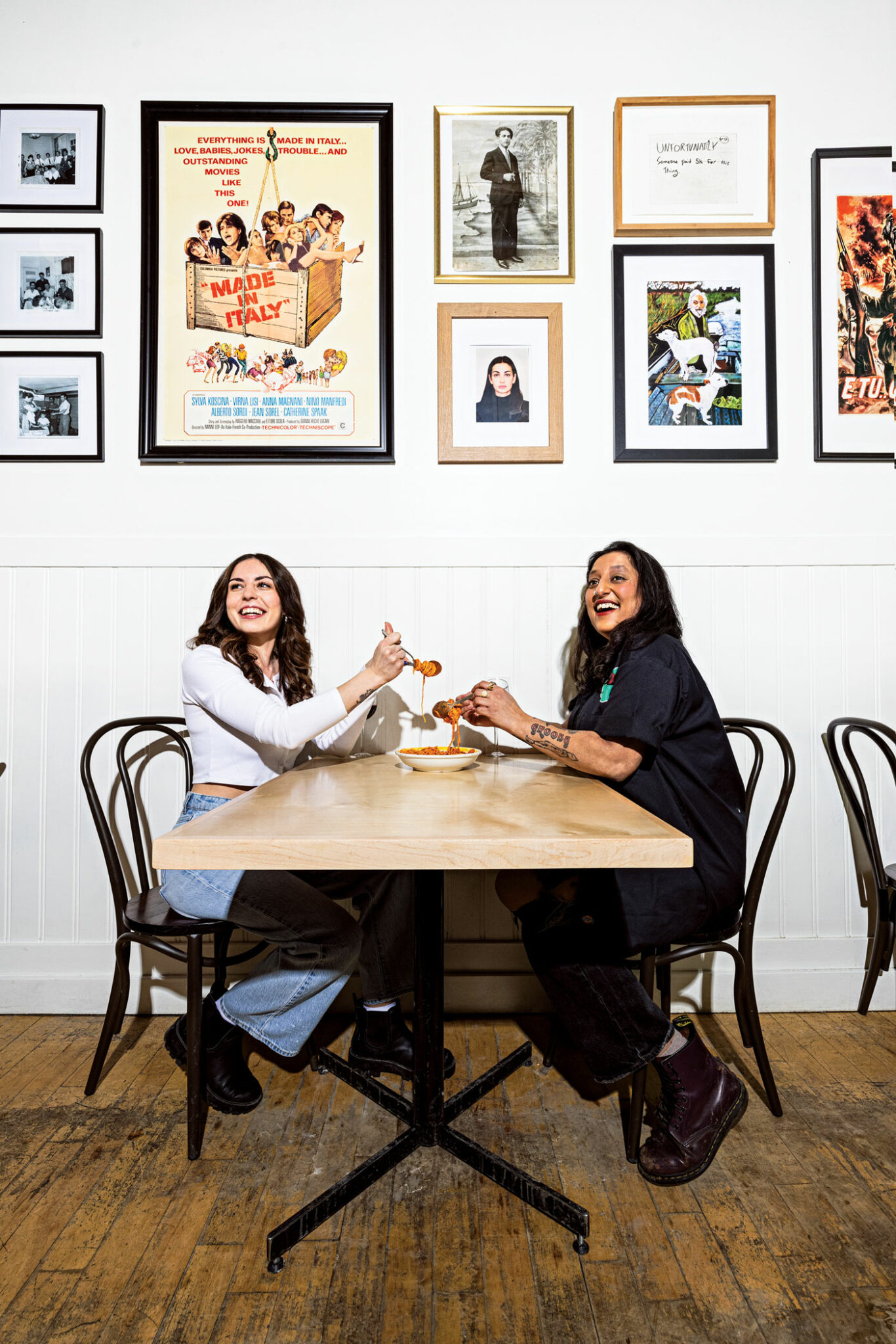 D.O.P. | Calgary’s Best Restaurants 2024 - Avenue Calgary