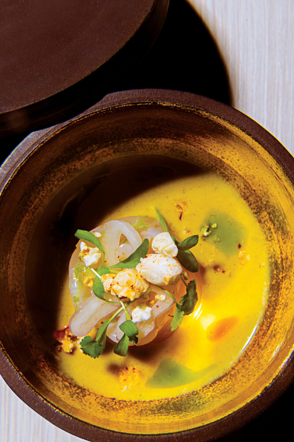 Eight | Calgary’s Best Restaurants 2024 - Avenue Calgary