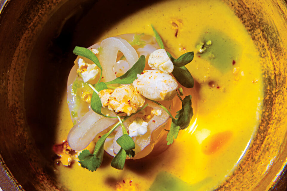 11 Best Restaurants in Calgary 2024 - Avenue Calgary