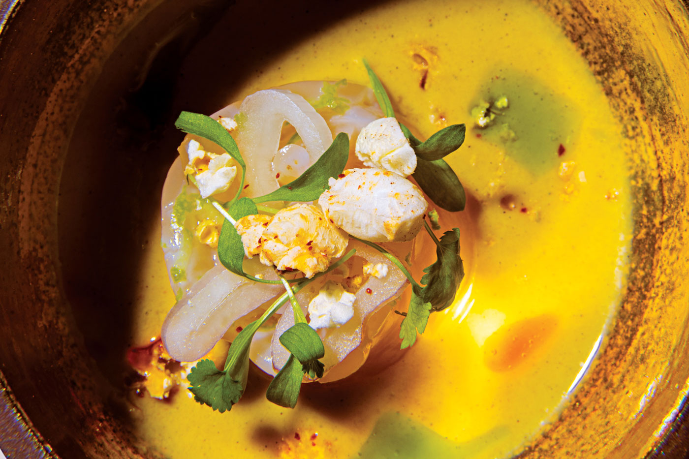 Eight | Calgary’s Best Restaurants 2024 - Avenue Calgary