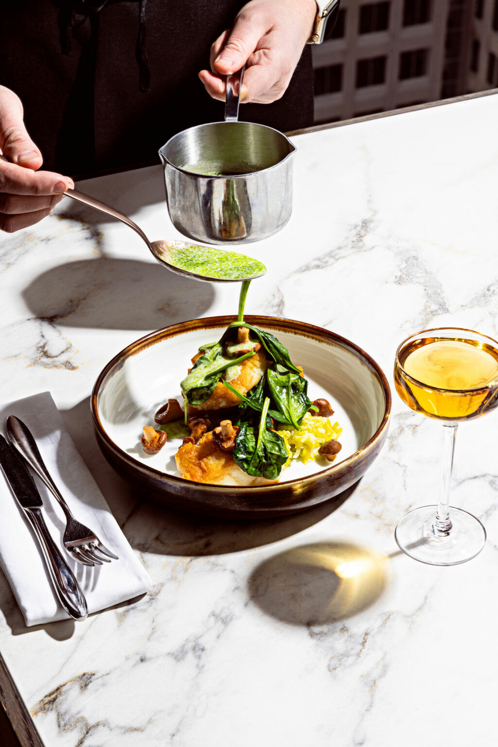 Major Tom | Calgary’s Best Restaurants 2024 - Avenue Calgary