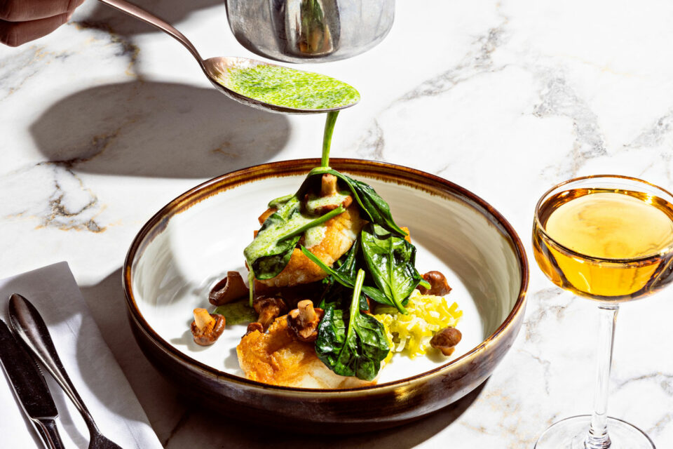 11 Best Restaurants in Calgary 2024 - Avenue Calgary