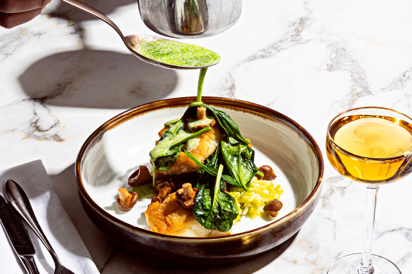 Major Tom | Calgary’s Best Restaurants 2024 - Avenue Calgary