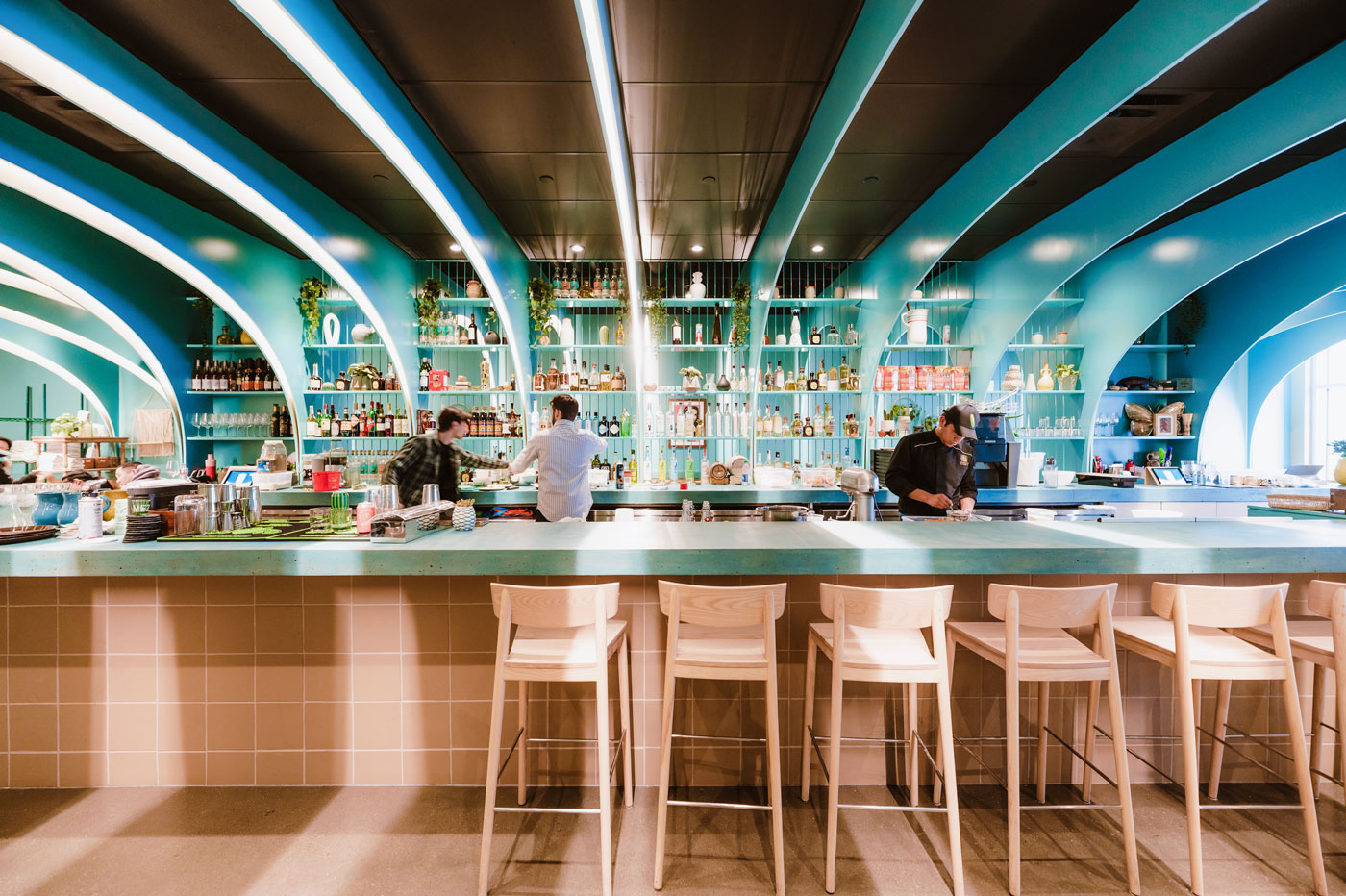 8 Best New Restaurants in Calgary 2024 - Avenue Calgary