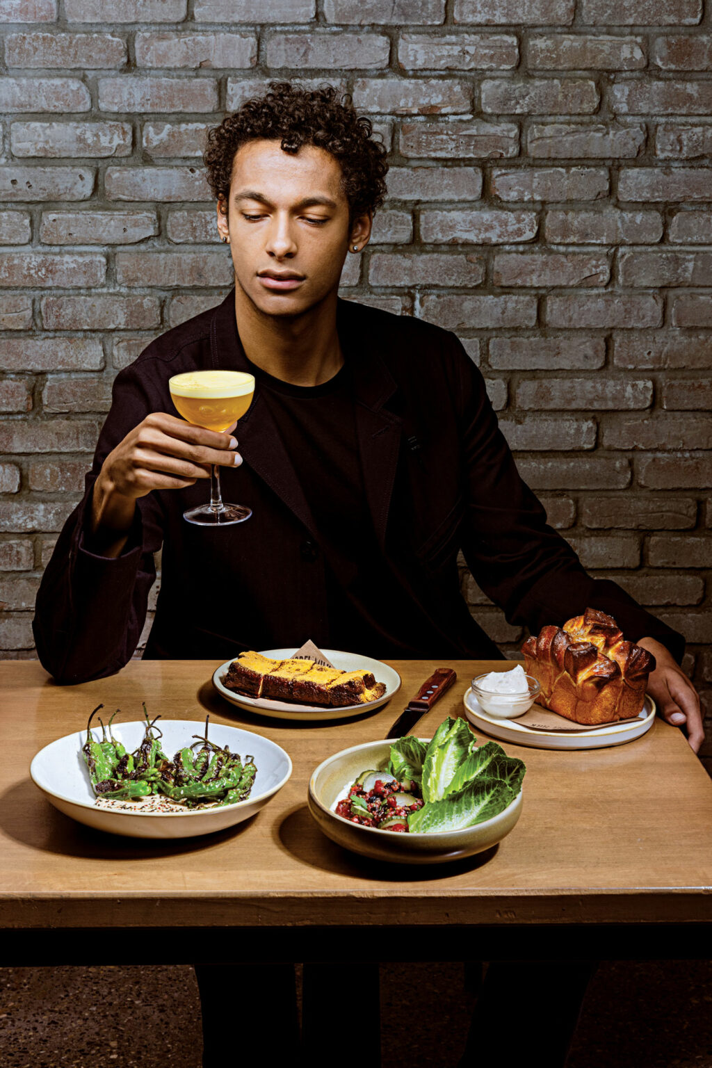 Model Milk | Calgary’s Best Restaurants 2024 - Avenue Calgary