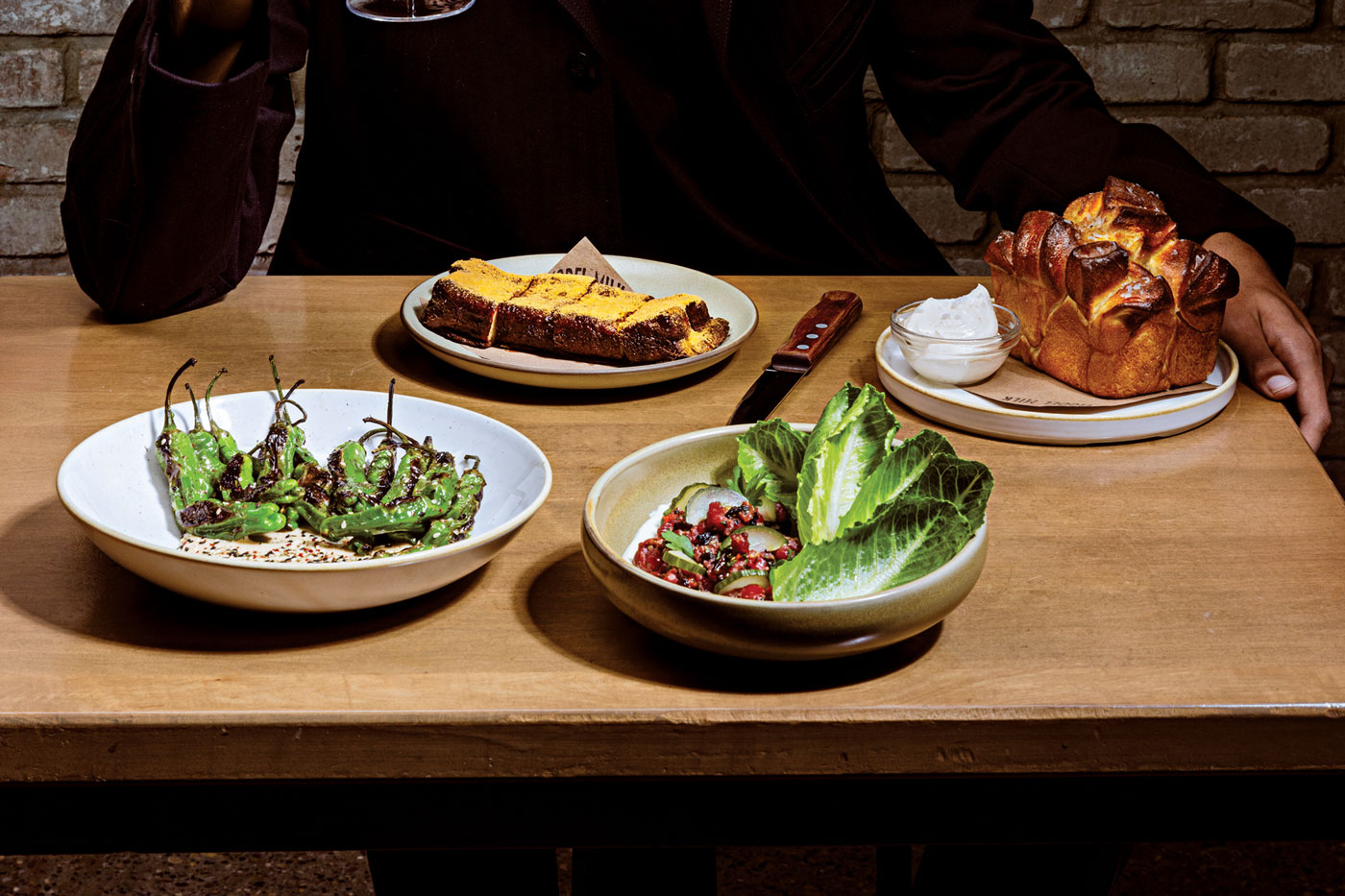 Model Milk | Calgary’s Best Restaurants 2024 - Avenue Calgary