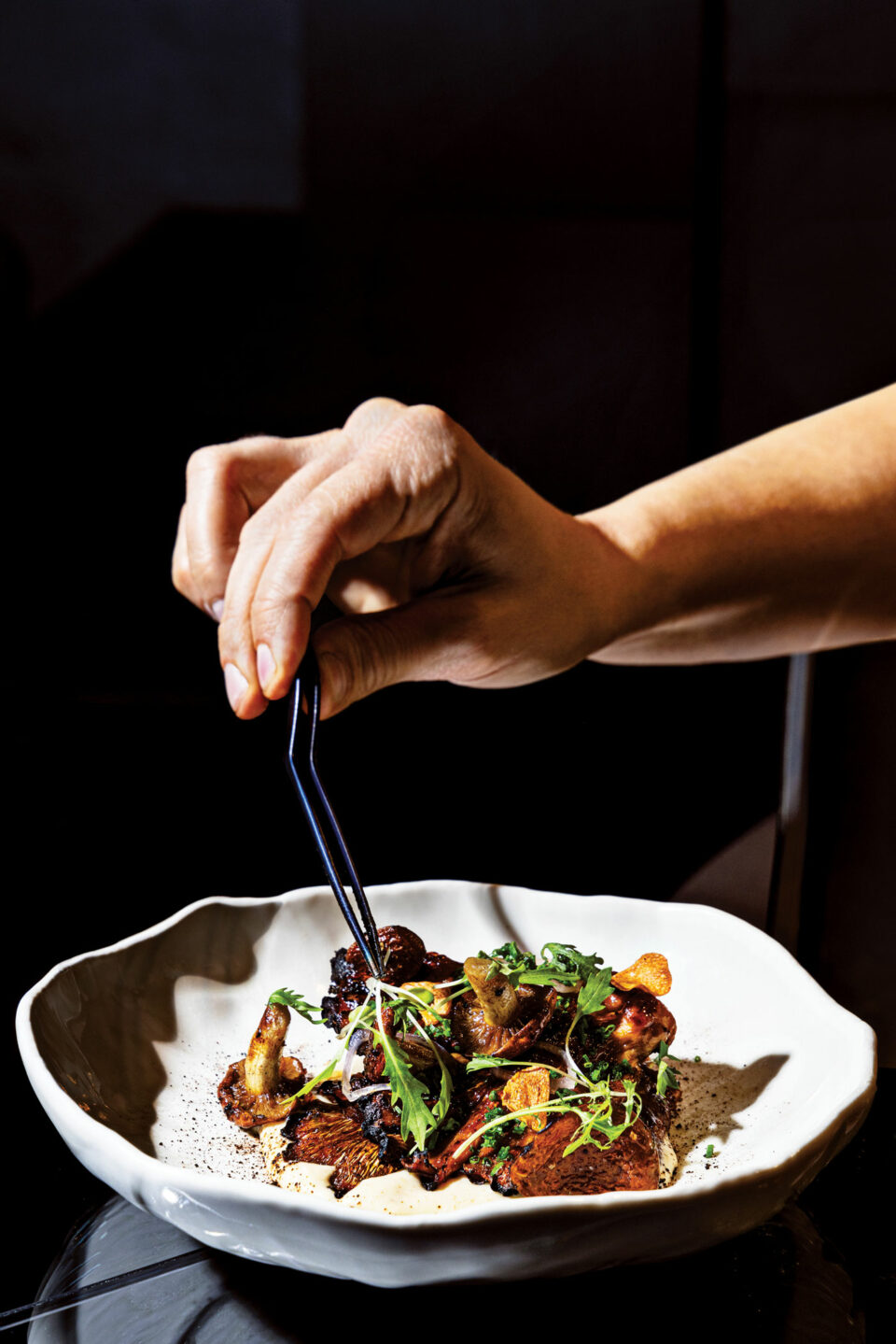 Nupo | Calgary’s Best Restaurants 2024 - Avenue Calgary